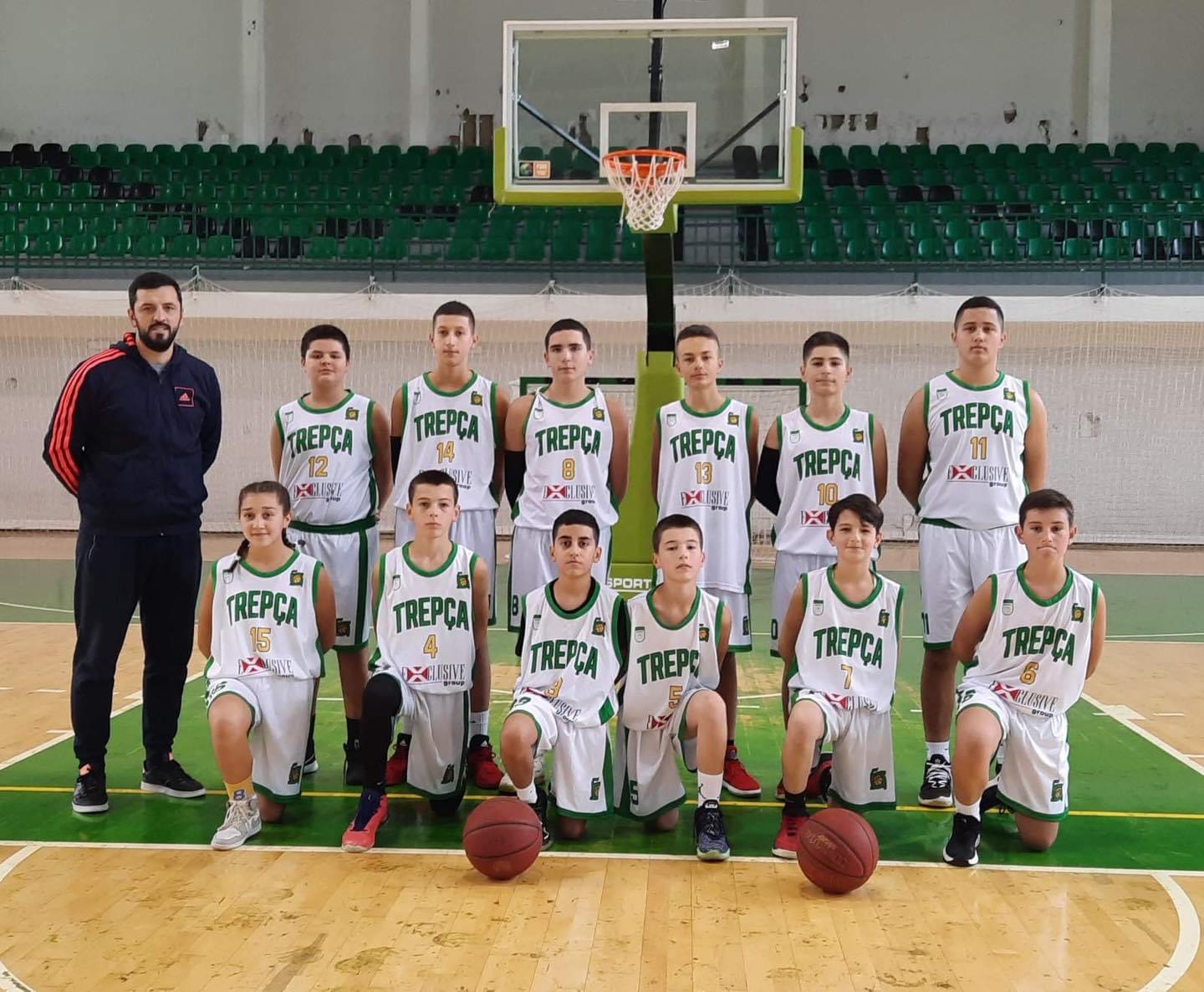 Gjenerata U14 E KB Trep a Korr Fitoren E Dyt Radhazi E Mundin Gjenerata U14 E KB Trep a Korr Fitoren E Dyt Radhazi E Mundin