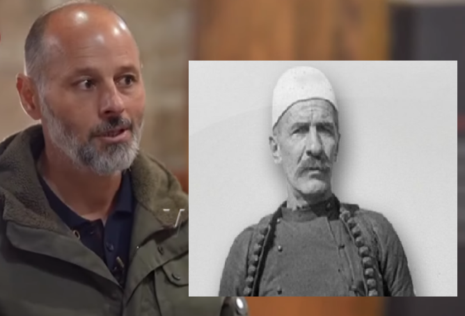 Flet familjari: Isa Boletini ishte martuar 3 herë, kishte 9 djem dhe 5 ...