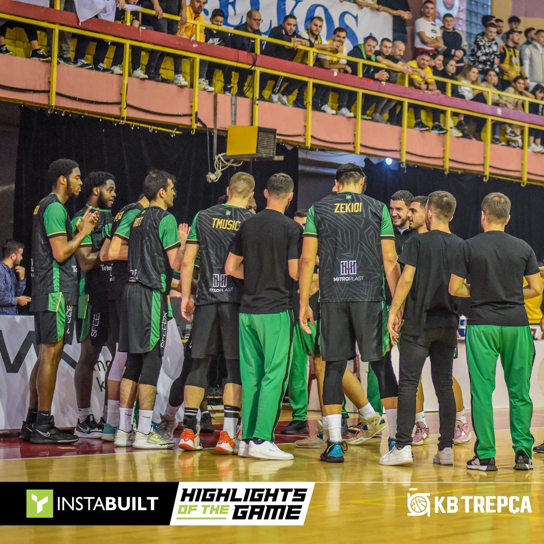 LIVE KB TREP A Vs KB PRISHTINA Mitropol LIVE KB TREP A Vs KB PRISHTINA Mitropol